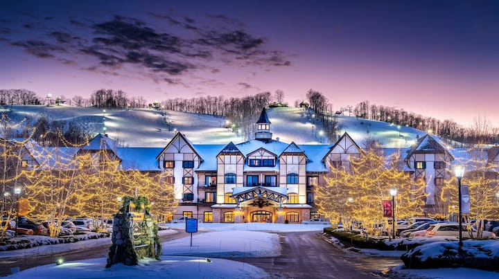 Home In Boyne Falls - Boyne Falls