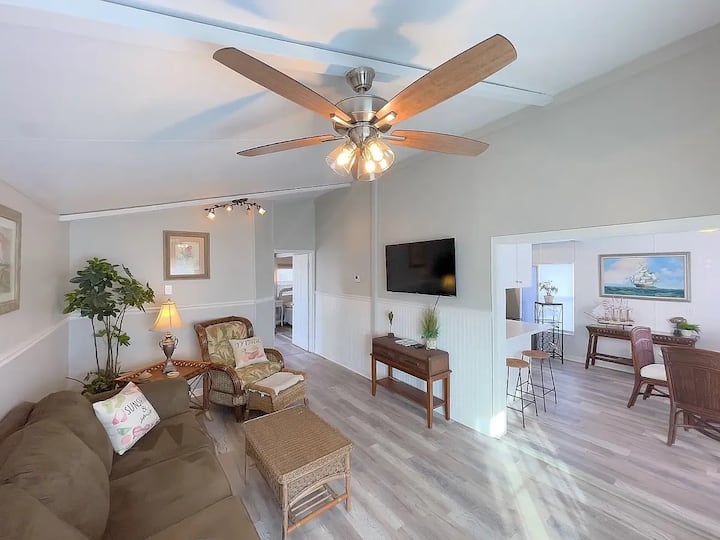 Luna Kai | Sanibel Gateway Resort W/amenities - Sanibel Island, FL