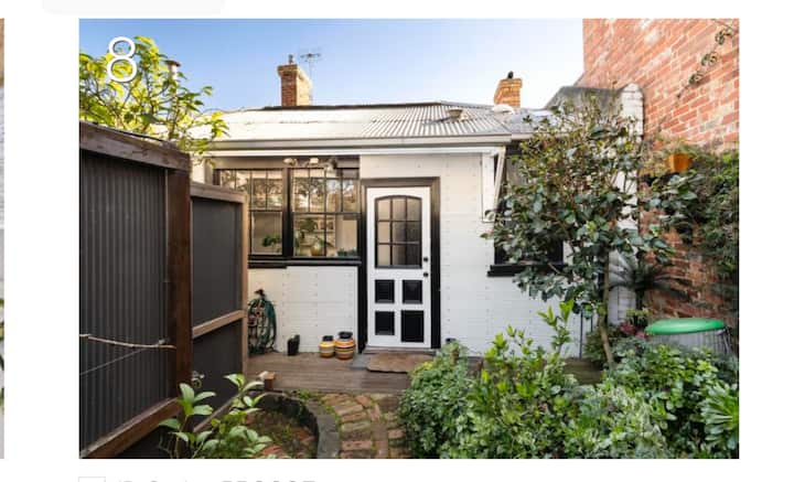 Garden Oasis Right Near Tennis Centre And Cbd - Melbourne