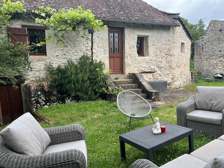 Maison De Campagne - Lot