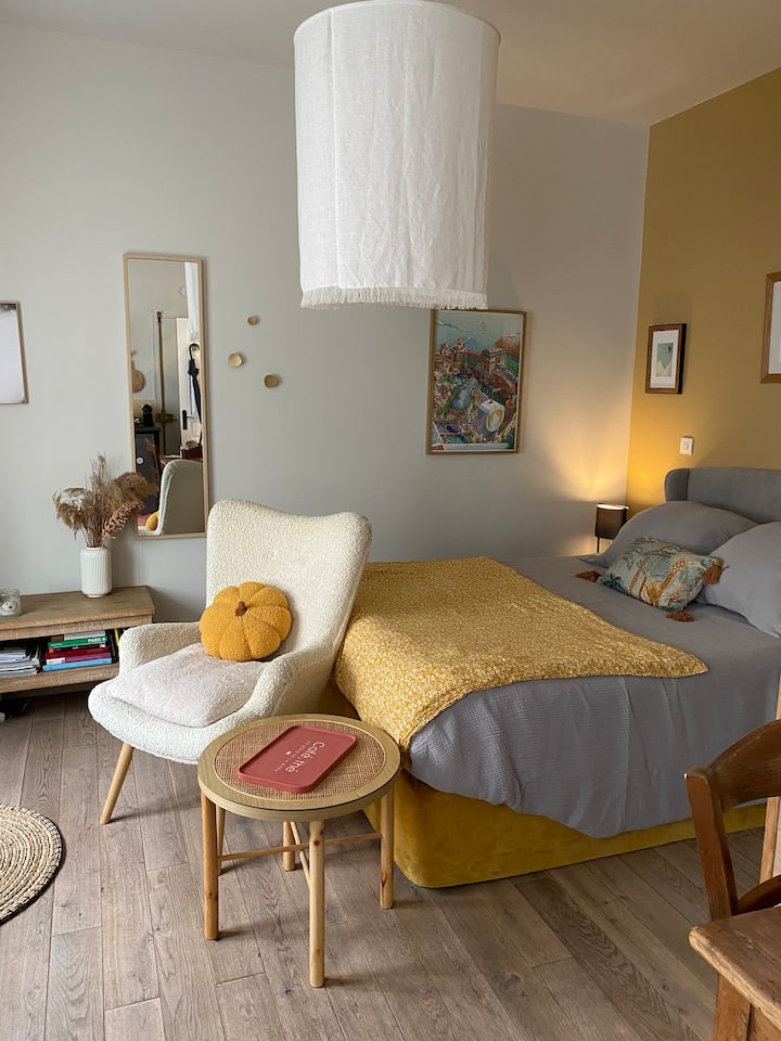 La Pause Parisienne - Paris