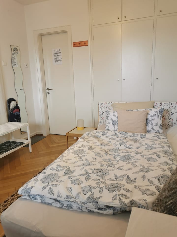 Schönes, Kleines Zimmer Mit Komfort - 프라이부르크