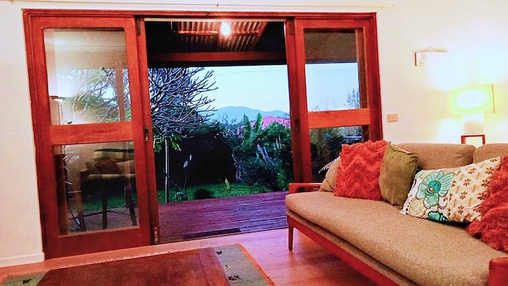Mountain View Cottage Bellingen - Bellingen