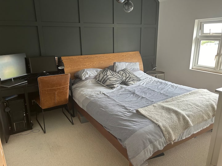 Family House Close To Beach - Steyning