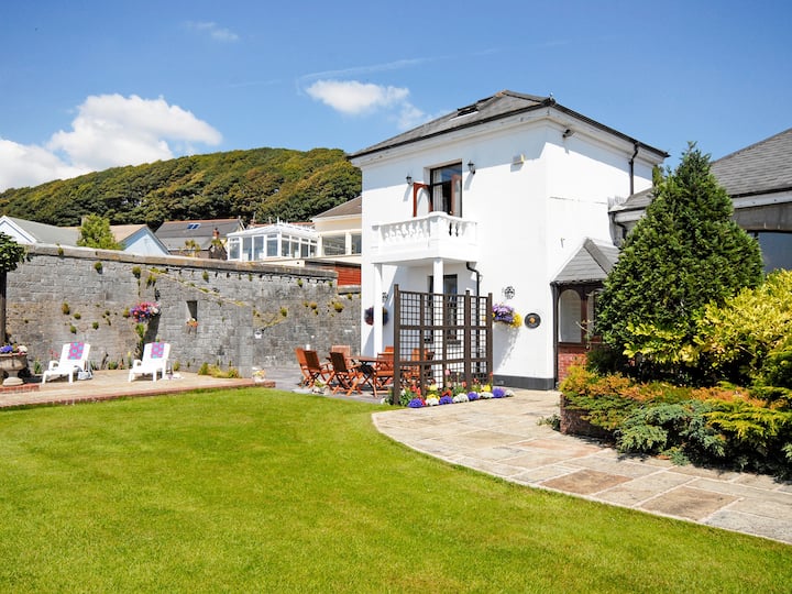 Trinity Villa-qc353 - Barafundle Bay