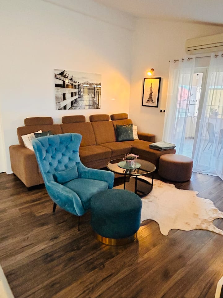 Apartment Marta - Bibinje