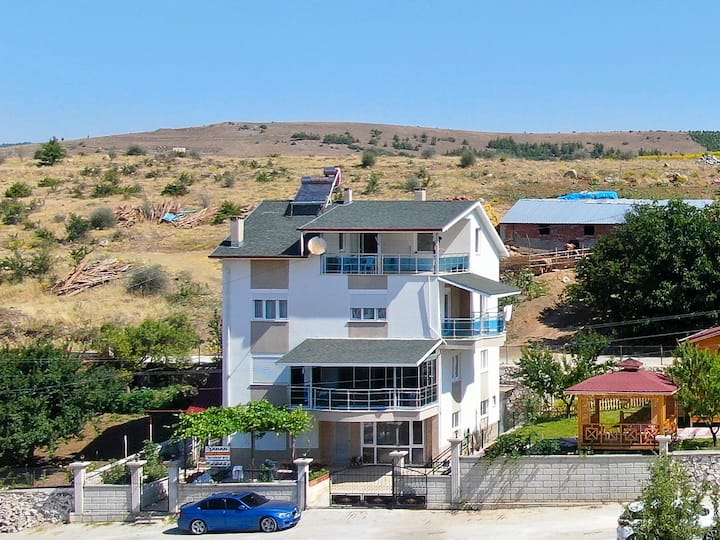 Sahan Apart 1+1 Apart - Burdur