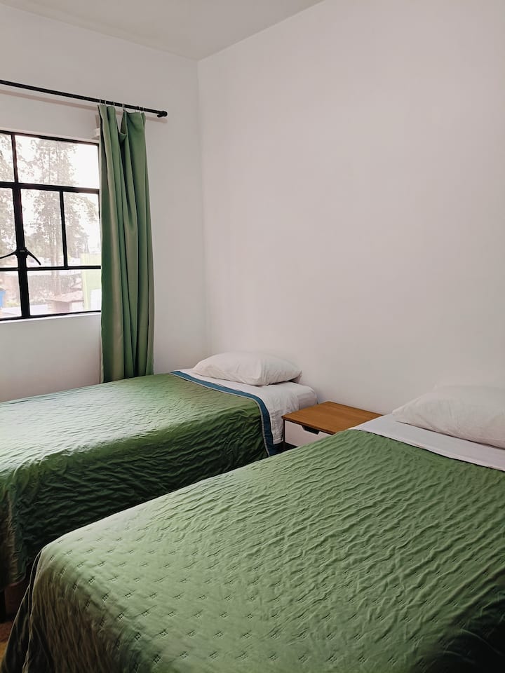 Tu Departamento En Toluca. - Toluca