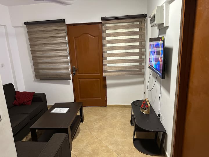 4all Special One Bedroom Apartment In Kumasi - Kumasi