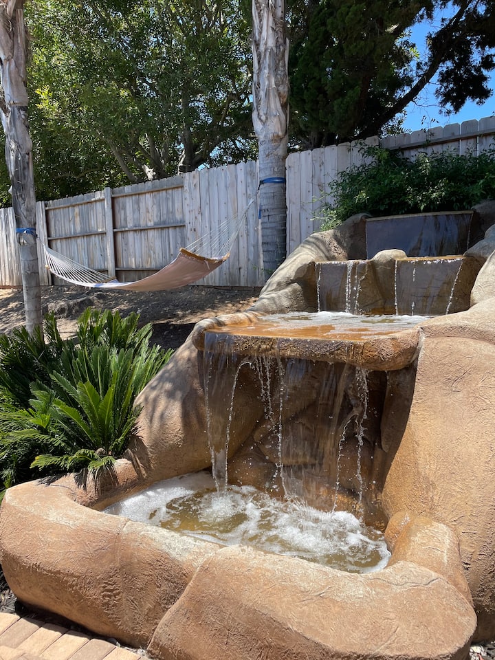 Your Home Away From Home In Poway, California - Poway, CA