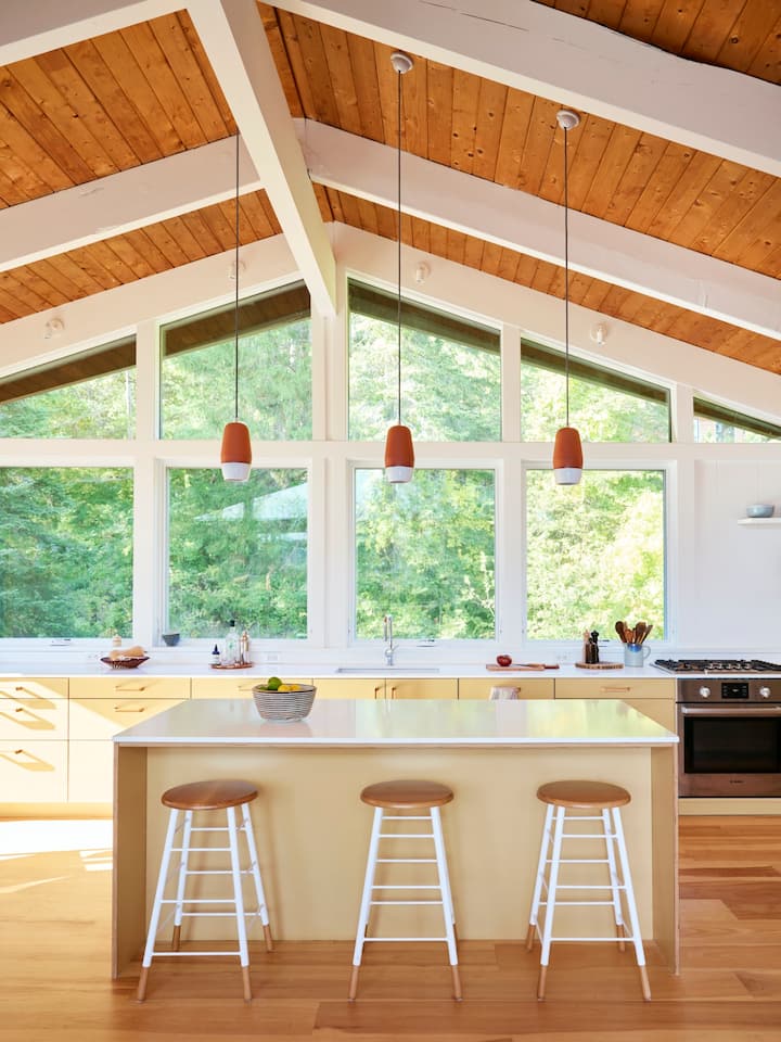 Cozy Hudson Valley House - Macedonia Brook State Park, Kent