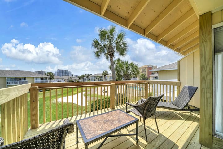 Beach Service Included, Sandpiper Cove 2005! - Destin, FL