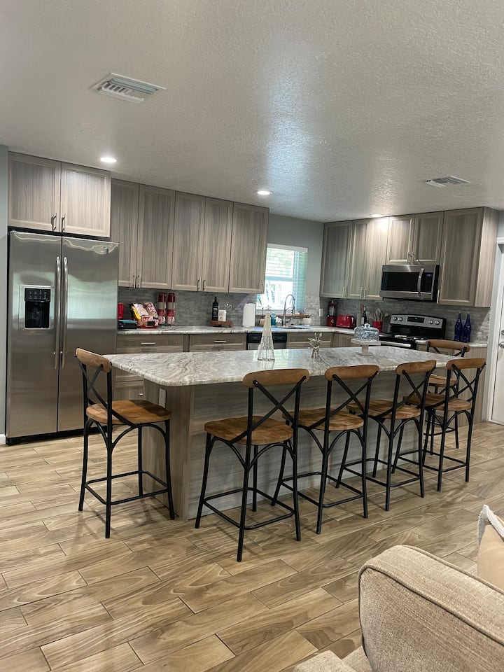 New! Vero Beach Villa (Minutes To The Beach!) - Vero Beach, FL