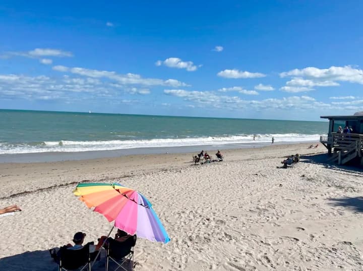 New! Vero Beach Villa (Minutes To The Beach!) - Vero Beach, FL
