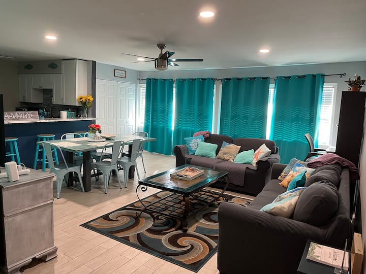 Turquoise Condo - 2bed/2bath With Pools - Niceville, FL