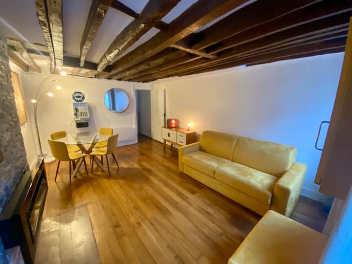 Lafayette Vintage Centre Paris Champs - Elysées - Champs-Élysées - Paris