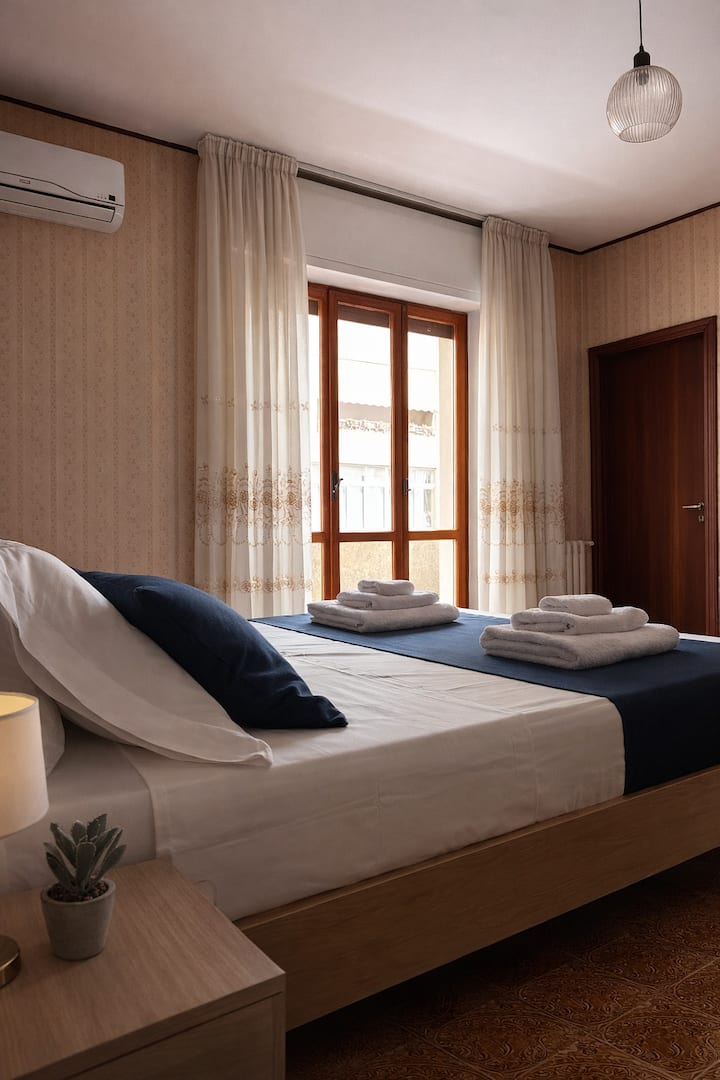 Elios Apartment - Zambrone