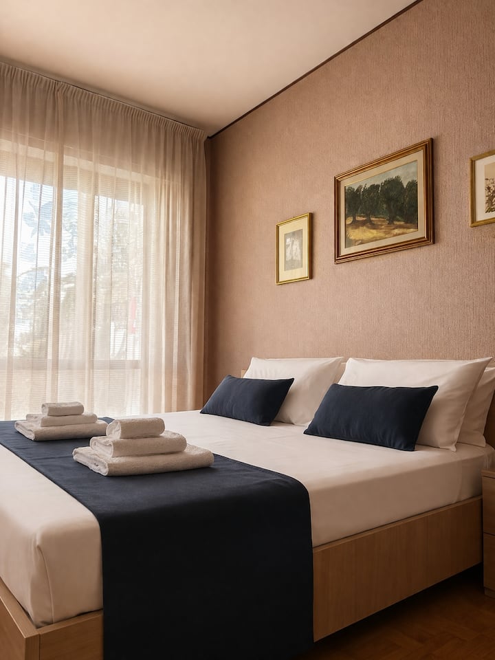 Elios Apartment - Tropea