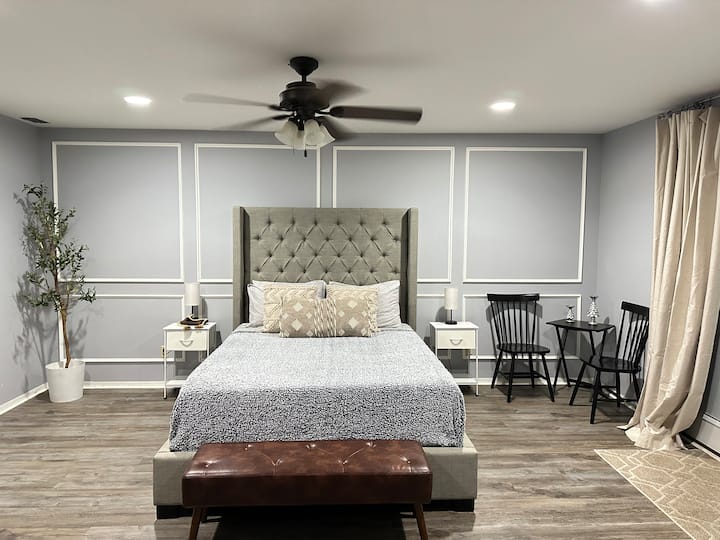 Private And Cozy Suite - Mobile, AL
