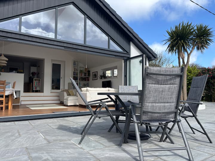 A Comfy Haven For South-west Coast Path Walkers - Porthtowan