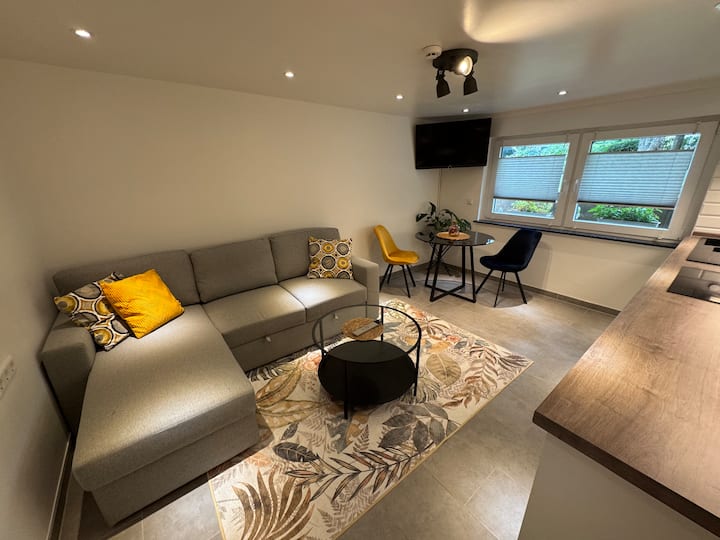 Modernes Gemütliches 2-zimmer Apartment - Fellbach