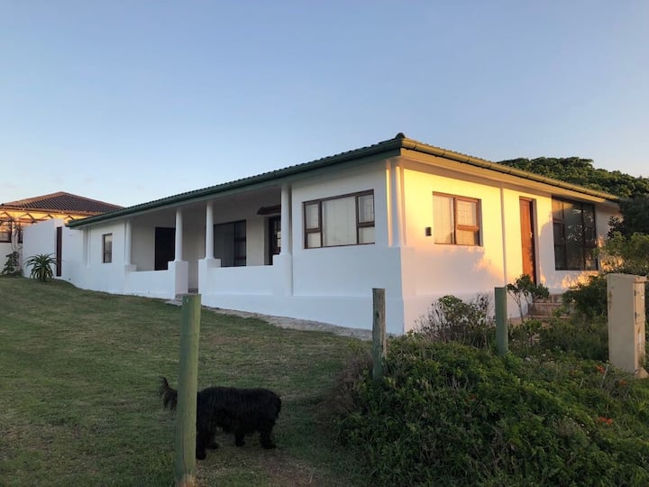 Lanterfanter In Boknes - Cannon Rocks