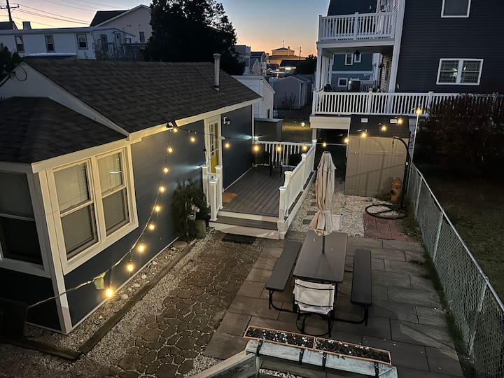 Mamma Mary's Beach Retreat! - North Wildwood, NJ