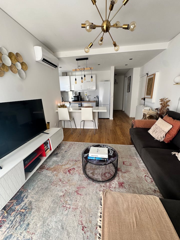 Cascais,avenida 25 De Abril Mhouse_lease - Cascais