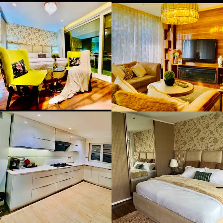 Samar Villa Shimla | Entire Place | City View - Shimla
