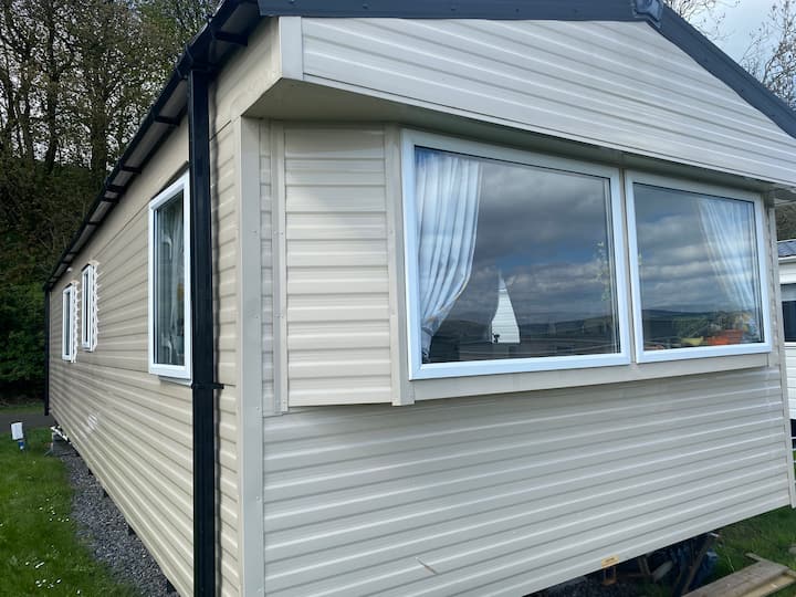 Accommodation Sleeps 5+ - Stranraer