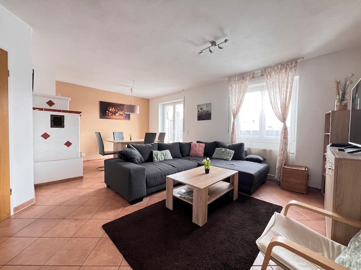 Haus *Mireguan* - Bad Wörishofen