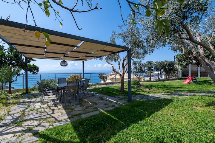 Endless View Villa - Verga Kalamata - Kalamata