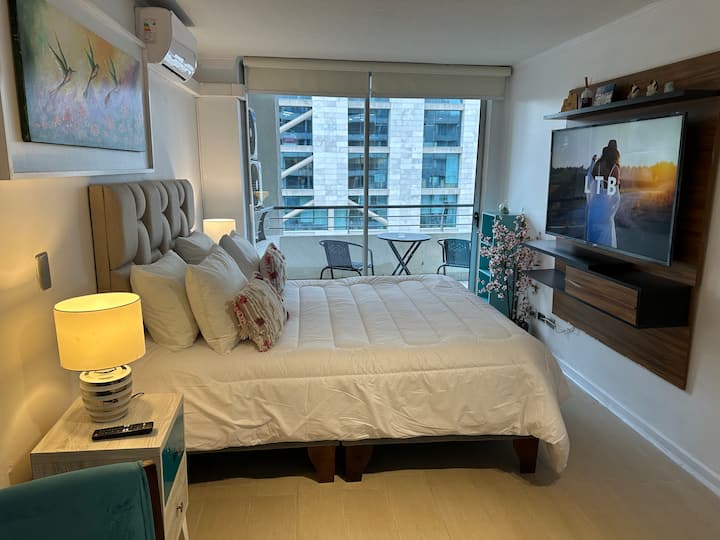 Andes Providencia Apart Hotel - Providencia