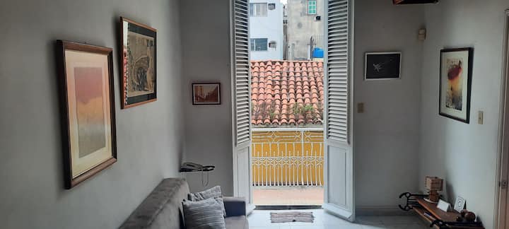 Casa Medina, A Happy Stay - Cuba