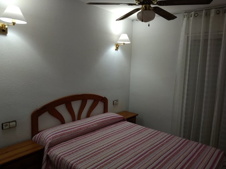 Piso Céntrico En Torredembarra - Torredembarra
