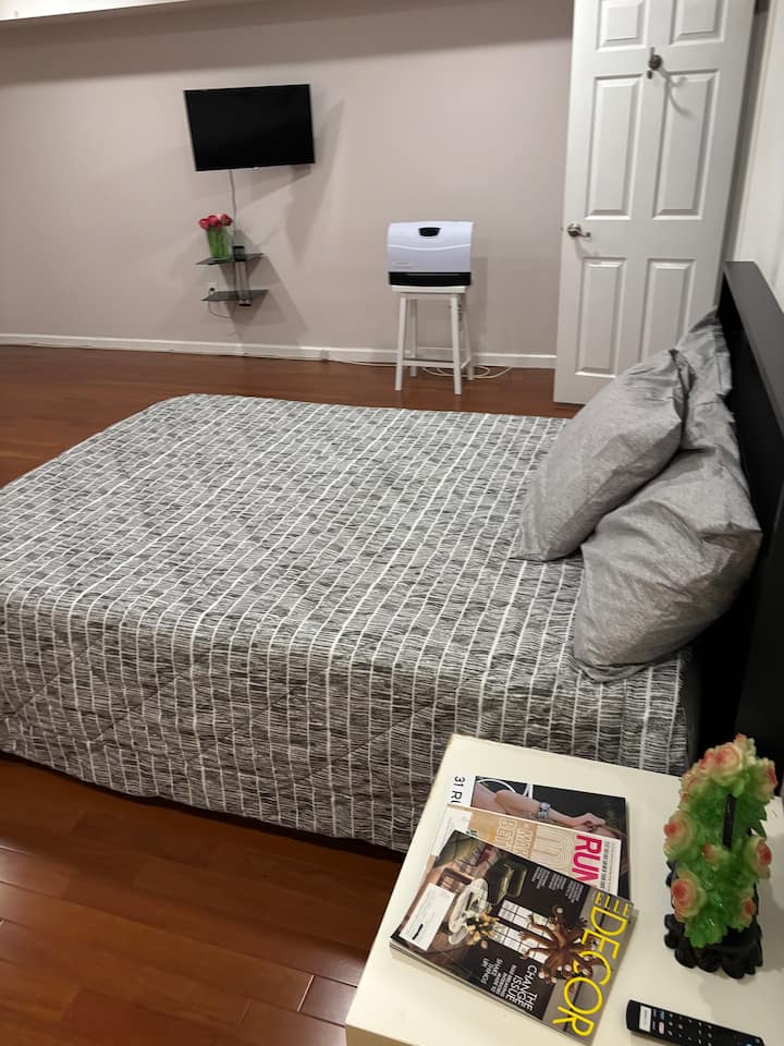 Beautiful 1,000 Sq Ft Apt In Philly 1.5 Bath - Mount Laurel, NJ