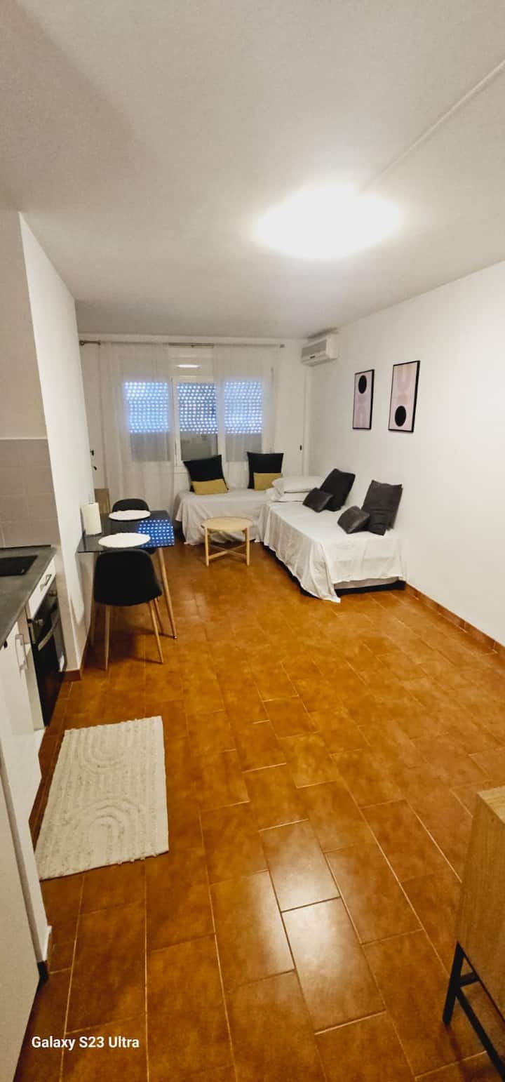 Studio Empuriabrava Proche Mer - Sant Pere Pescador
