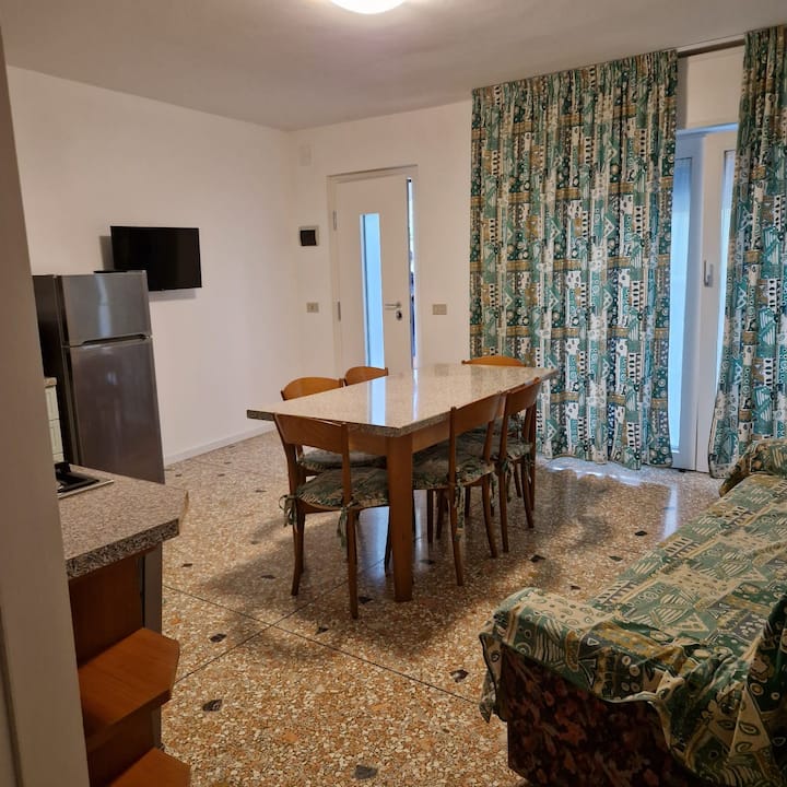Appartamento Enrica - Lignano Sabbiadoro