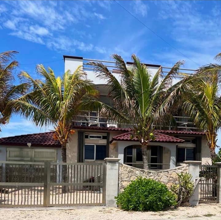 Welcome To Shanti Del Mar - Isla Mujeres