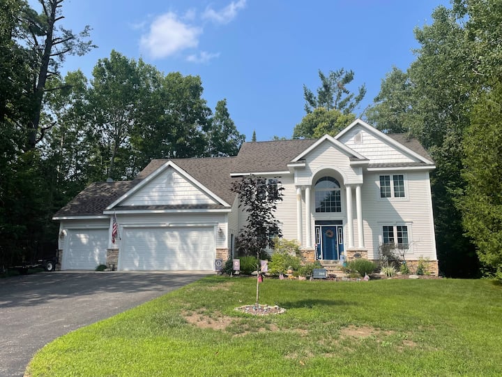 Room In The Woods - Alpena, MI