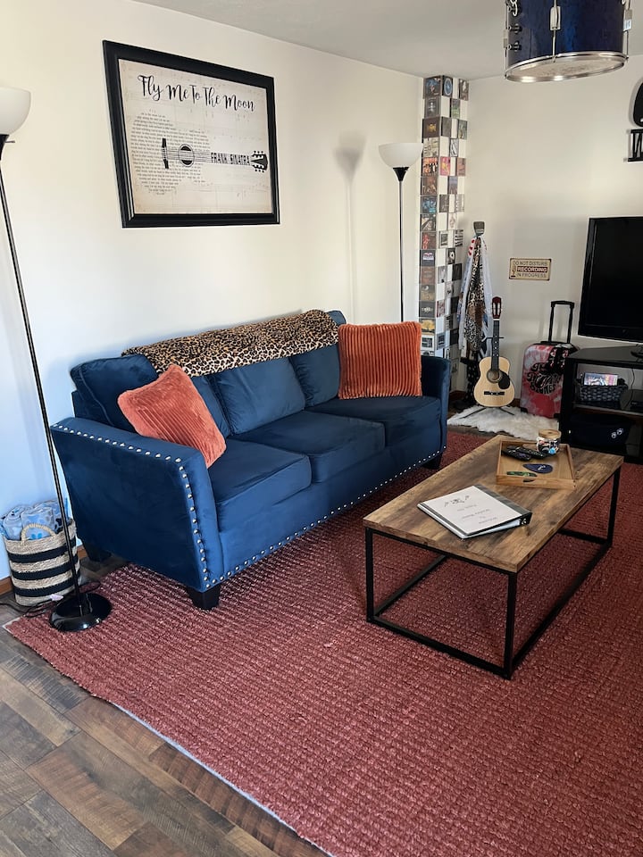 Wesley Manor - Troy, OH