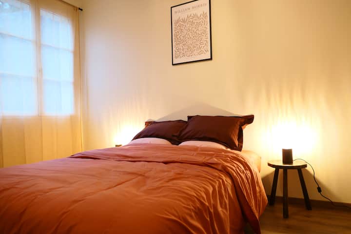 Appartement En Centre-ville De Beaugency - Beaugency