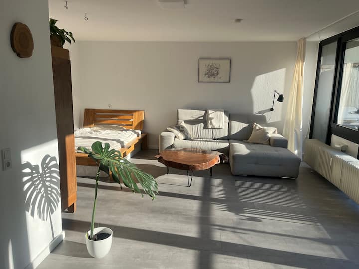 Ruhige Wohnung In Rheinnähe In 20 Min Im Zentrum - Cologne