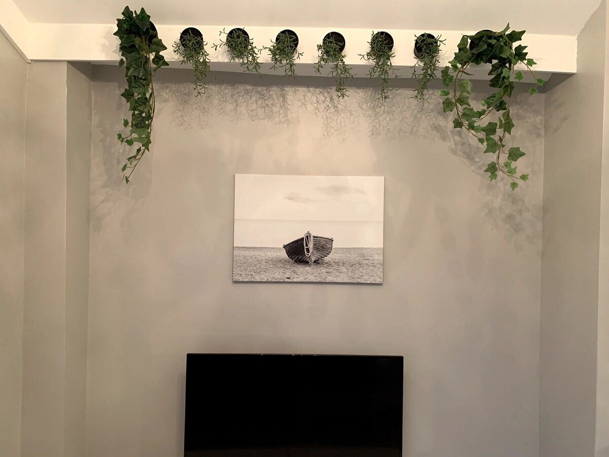 Charmante 2 Schlafzimmer mitten in der Natur - Condos zur Miete in ...