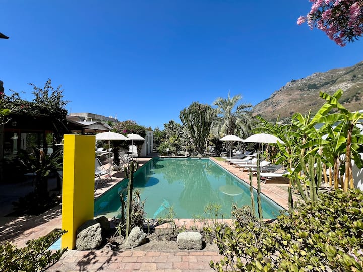 "Casetta Cipressi" Con Piscina E Idromassaggio - Ischia Porto