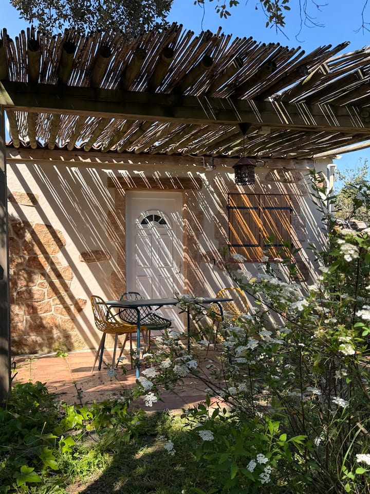 Les Bungalows De Torello - Figari