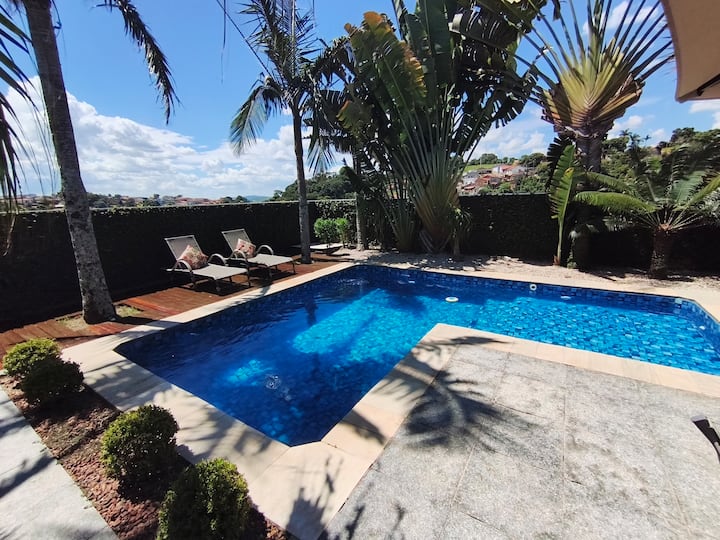 Super Luxury House With Exclusive Sunset View - Socorro