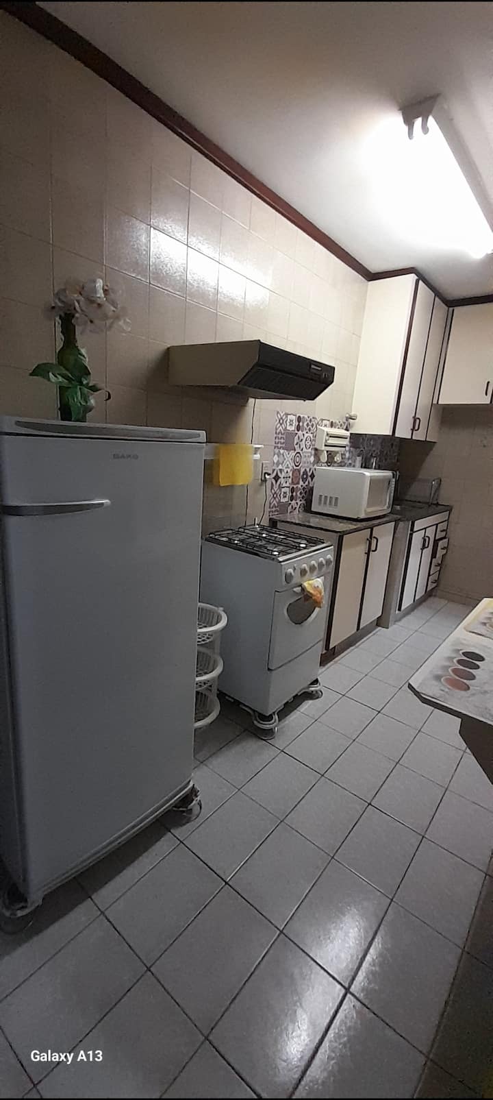 Ap. Viva Vida Bem Aconchegante ( Praia Morro ) - Guarapari