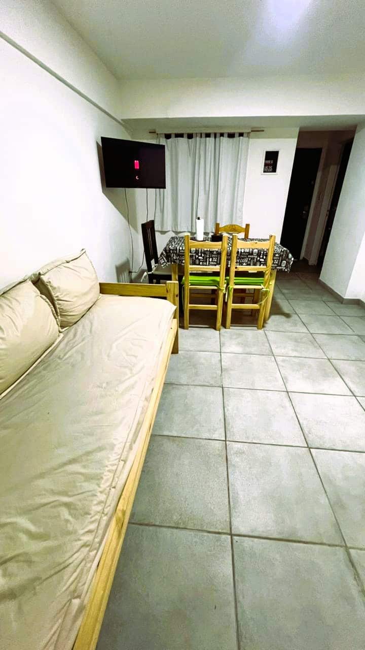 Monoamb Muy Céntrico P/3 Efficiency Appartment 15 - San Carlos de Bariloche