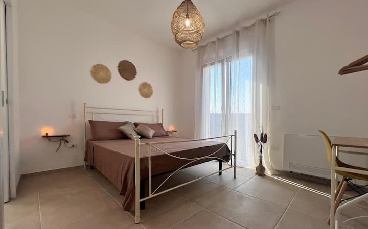 Dimora Accogliente A Melendugno - Melendugno